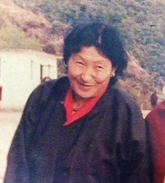 Kunzang Dechen - The Treasury of Lives: A Biographical Encyclopedia of Tibet, Inner Asia and the ...